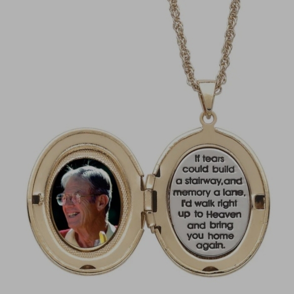 Limoges | Jewelry | Limoges Locket | Poshmark